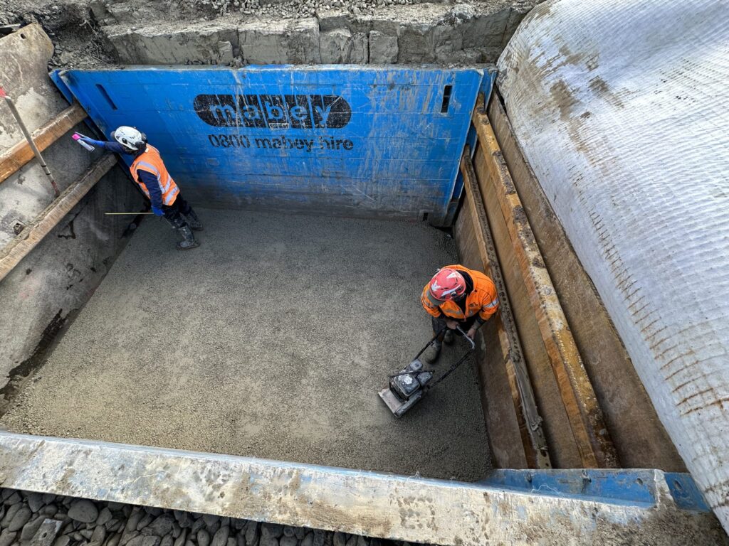 LB Civil - Leaders In Civil Infrastructure, Hydro Excavation & Earthworks