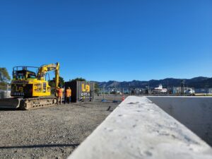 LB Civil - Leaders In Civil Infrastructure, Hydro Excavation & Earthworks